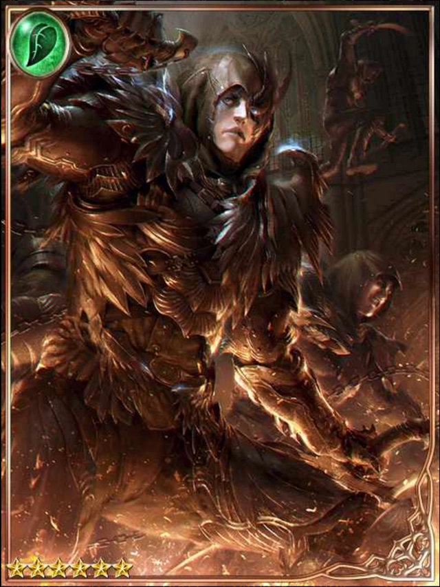 (Committing) Dark Friar Freedan | Legend of the Cryptids Wiki | Fandom