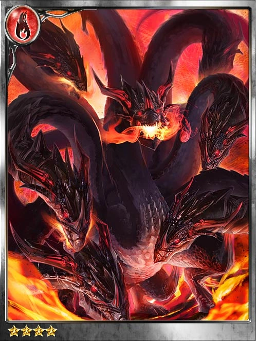 (Rebirth) Immortal Naga | Legend of the Cryptids Wiki | Fandom