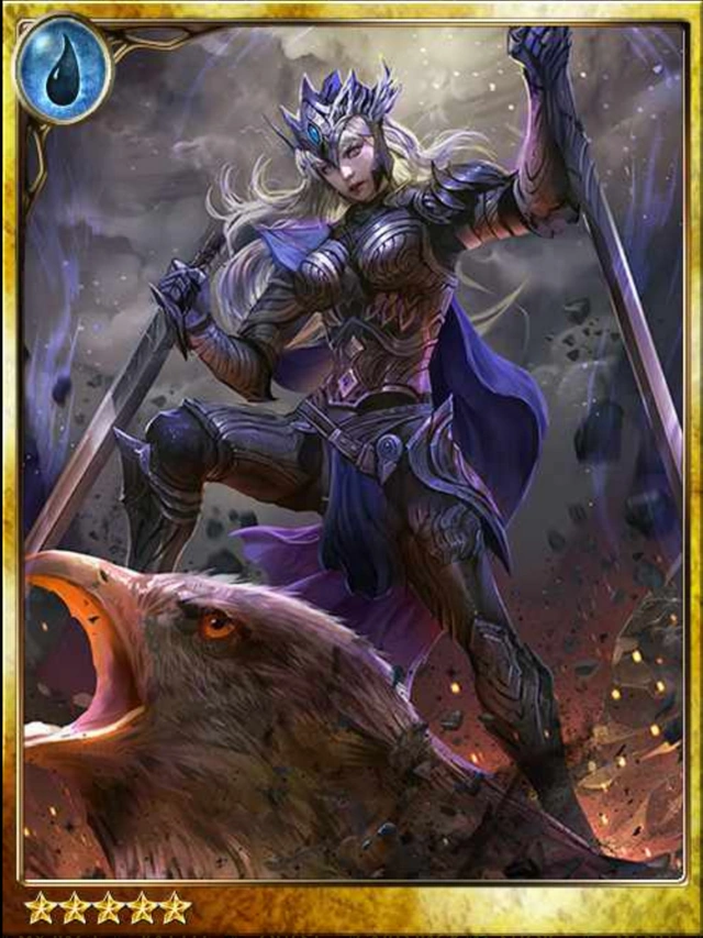 Raptor-Borne Selleck | Legend of the Cryptids Wiki | Fandom