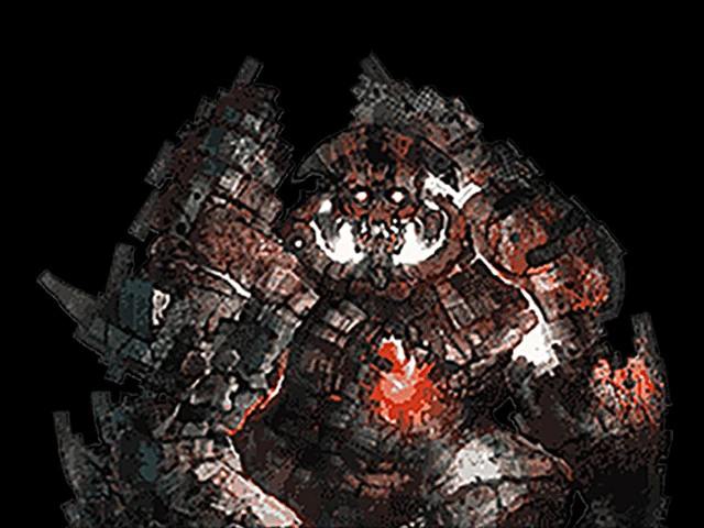 Rusted Cage Part 4 | Legend of the Cryptids Wiki | Fandom