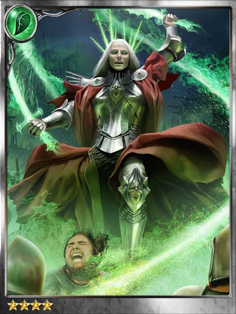 (Iniquity) Goth, Steeped in Sin | Legend of the Cryptids Wiki | Fandom