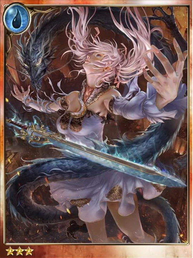 Shaddi, Dragon's Pupil | Legend of the Cryptids Wiki | Fandom