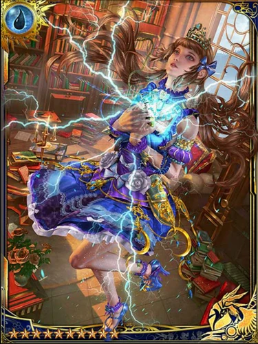 (Historic Order) Time-Embracing Eon | Legend of the Cryptids Wiki | Fandom