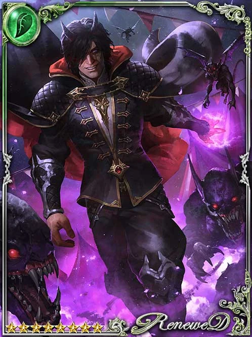 (Magic Act) Stanley the Astonishing | Legend of the Cryptids Wiki | Fandom