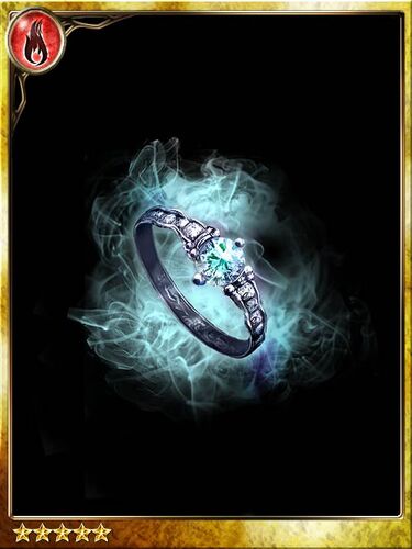 Wedding Ring of Bliss | Legend of the Cryptids Wiki | Fandom