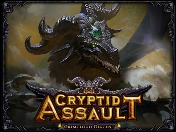 Cryptid Assault III | Legend of the Cryptids Wiki | Fandom