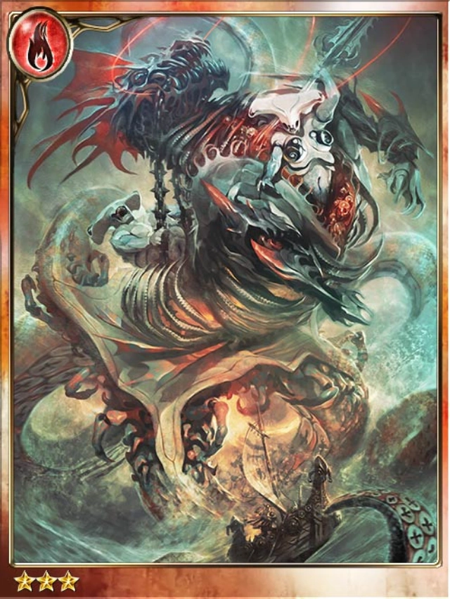 Beastly Prince Diaprepes | Legend of the Cryptids Wiki | Fandom