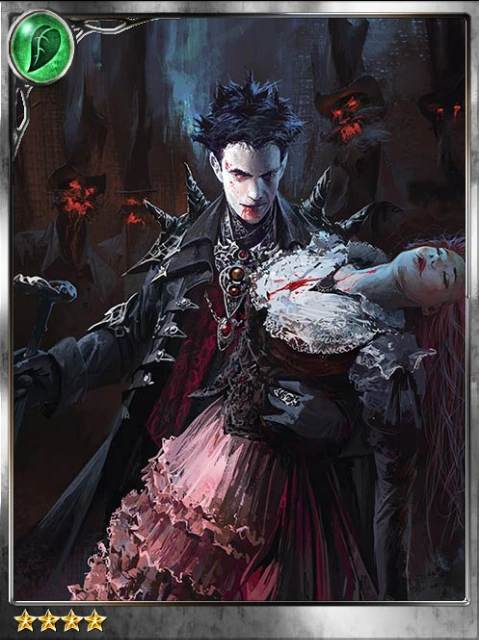 (Impel) Innocent of the Ashen City | Legend of the Cryptids Wiki | Fandom