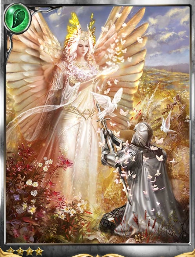 (Future) Skuld, Radiant Conveyer | Legend of the Cryptids Wiki | Fandom