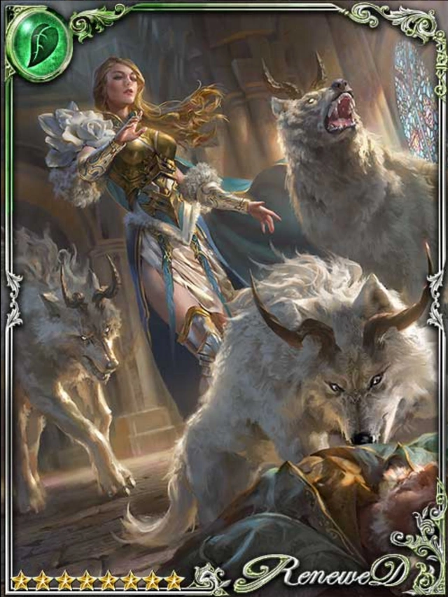 (Valid Outcome) Lying Princess Lané | Legend of the Cryptids Wiki | Fandom