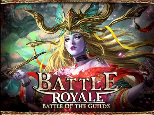 Battle Royale LXXVII | Legend of the Cryptids Wiki | Fandom