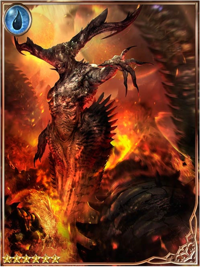 (Purge) Hervé, Smiter of the Divine | Legend of the Cryptids Wiki | Fandom