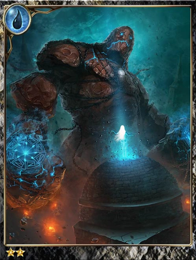 (Wrath) Lovers' Foe Chocolate Golem | Legend of the Cryptids Wiki | Fandom