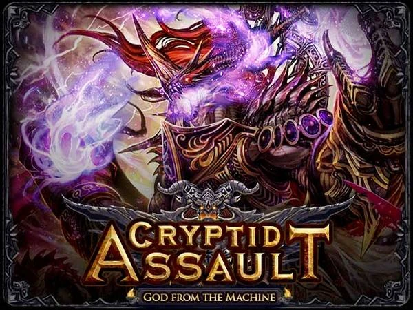 Cryptid Assault XLIX | Legend of the Cryptids Wiki | Fandom