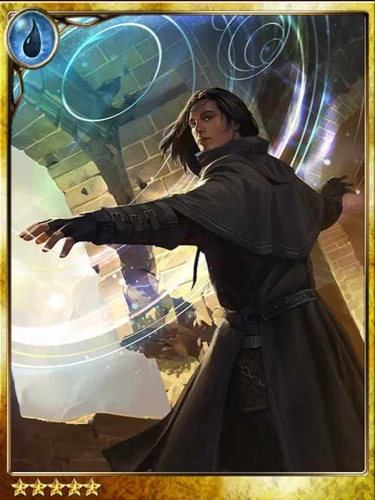 Entwining Langrey | Legend of the Cryptids Wiki | Fandom