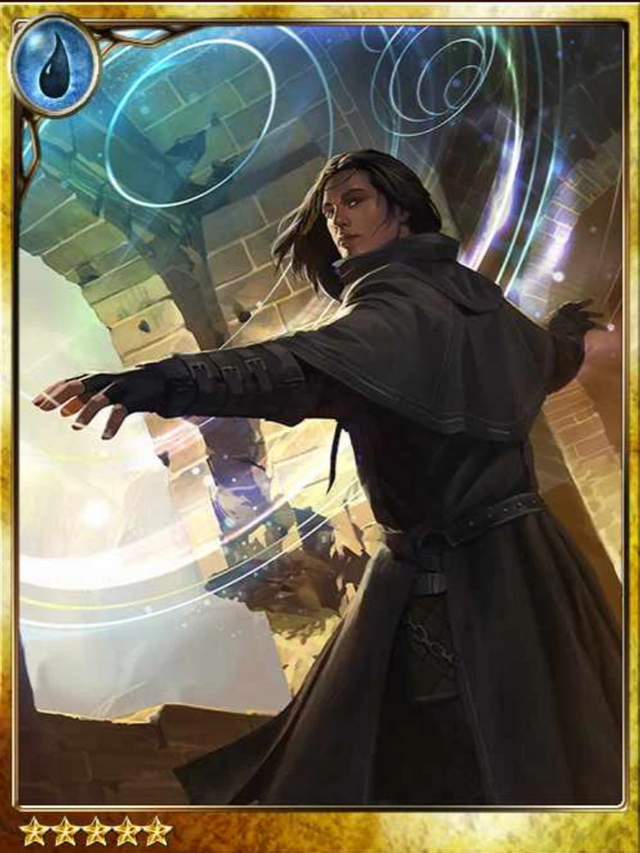 Entwining Langrey | Legend of the Cryptids Wiki | Fandom