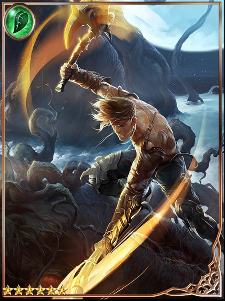 (Canopy) Yggdrasil Climber Jack | Legend of the Cryptids Wiki | Fandom