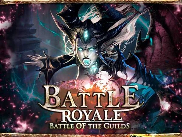 Battle Royale CXXIX | Legend of the Cryptids Wiki | Fandom