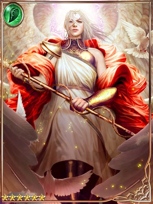 Category:Angel | Legend of the Cryptids Wiki | Fandom