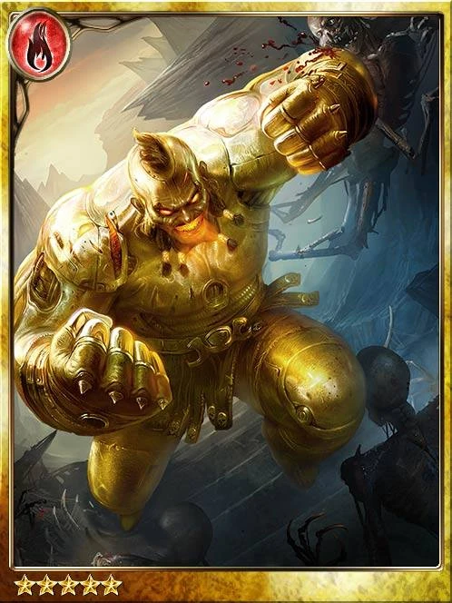 Overly Brilliant Father | Legend of the Cryptids Wiki | Fandom