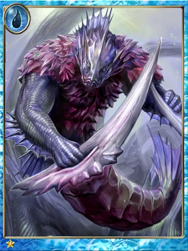 Armored Merfolk | Legend of the Cryptids Wiki | Fandom