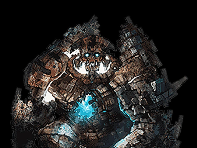 Rusted Cage Part 2 | Legend of the Cryptids Wiki | Fandom