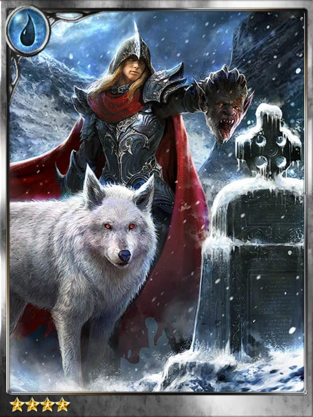 (Infinite) Vagrants Asena & Answer | Legend of the Cryptids Wiki | Fandom