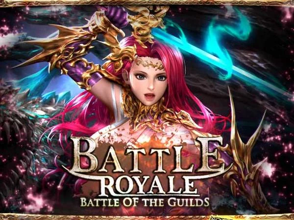 Battle Royale CXXXIV | Legend of the Cryptids Wiki | Fandom