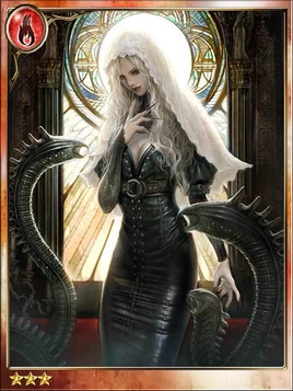 Kasdeja, Adoptive Demon | Legend of the Cryptids Wiki | Fandom