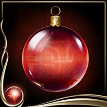Christmas Ornament | Legend of the Cryptids Wiki | Fandom