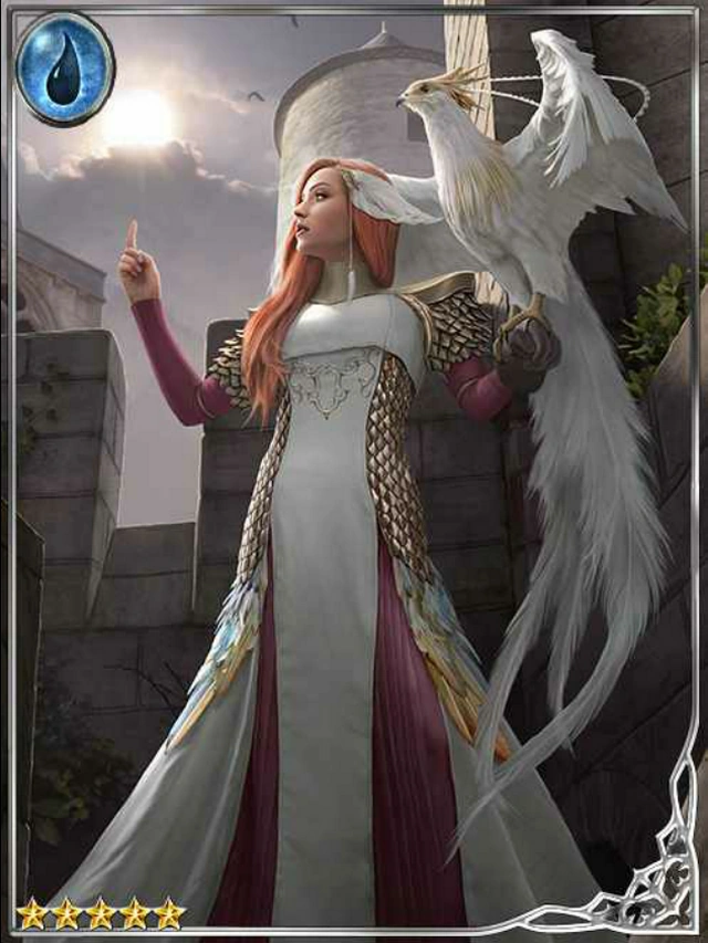 Sun-Stifling Loleatta | Legend of the Cryptids Wiki | Fandom