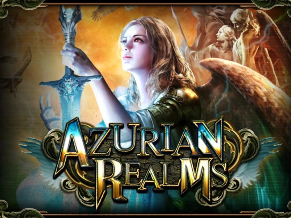 Azurian Realms | Legend of the Cryptids Wiki | Fandom