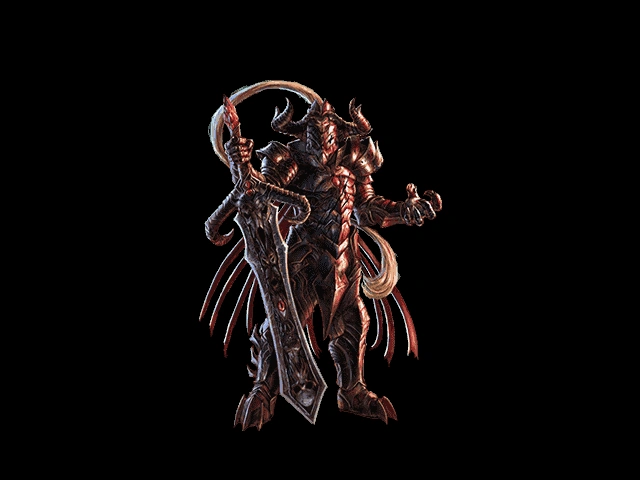 Crimson Slayer Part 3 | Legend of the Cryptids Wiki | Fandom