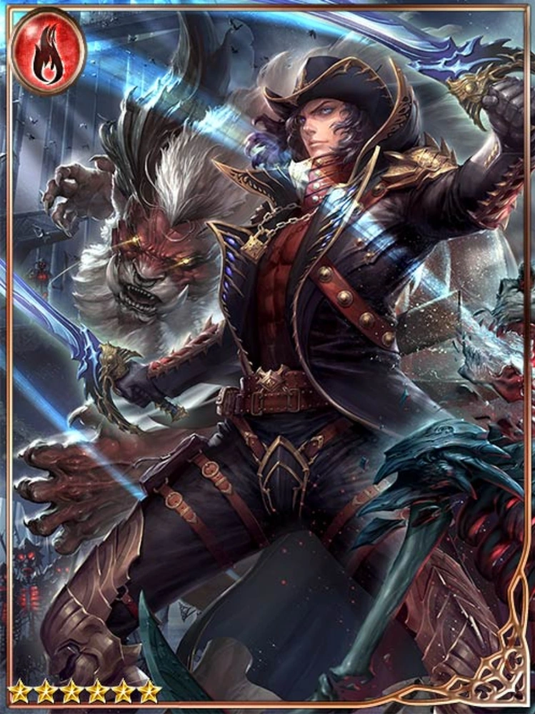 (Reminisce) Vitte the Explorer | Legend of the Cryptids Wiki | Fandom