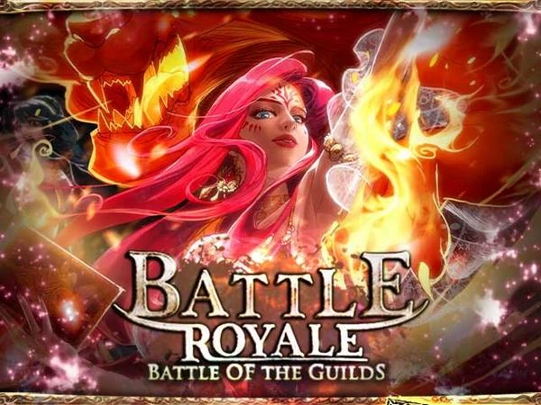 Battle Royale CXL | Legend of the Cryptids Wiki | Fandom