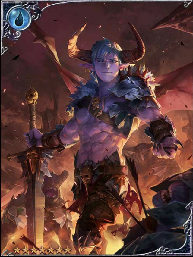 (Hidden Scheme) The Inceptive Demon | Legend of the Cryptids Wiki | Fandom