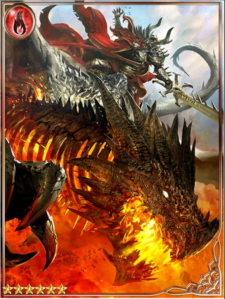 (Ceaseless) Cadaver Knight Grumbach | Legend of the Cryptids Wiki | Fandom