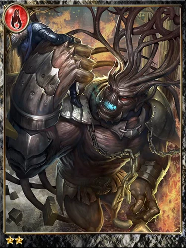 (Location) Troll Seeking his Place | Legend of the Cryptids Wiki | Fandom