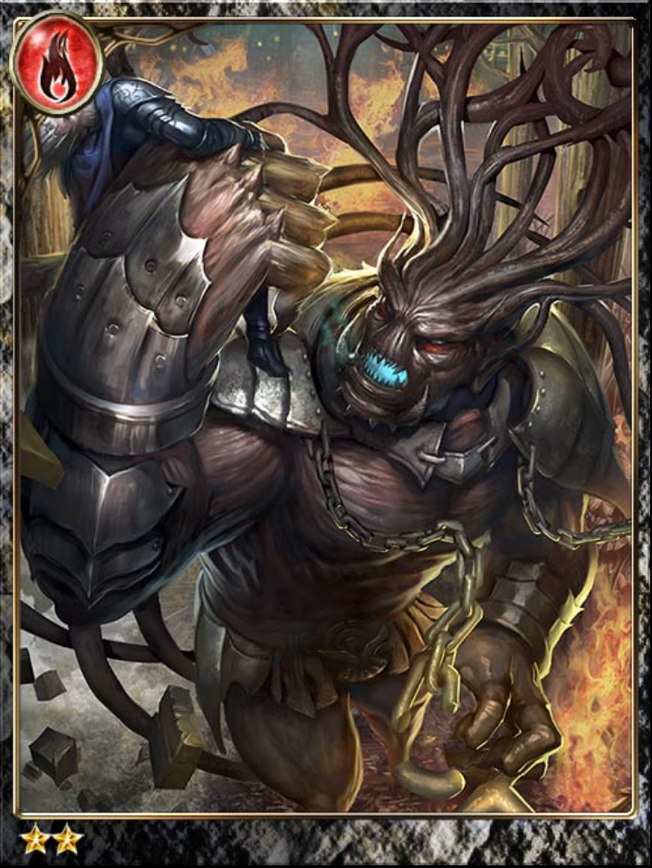 (Location) Troll Seeking his Place | Legend of the Cryptids Wiki | Fandom