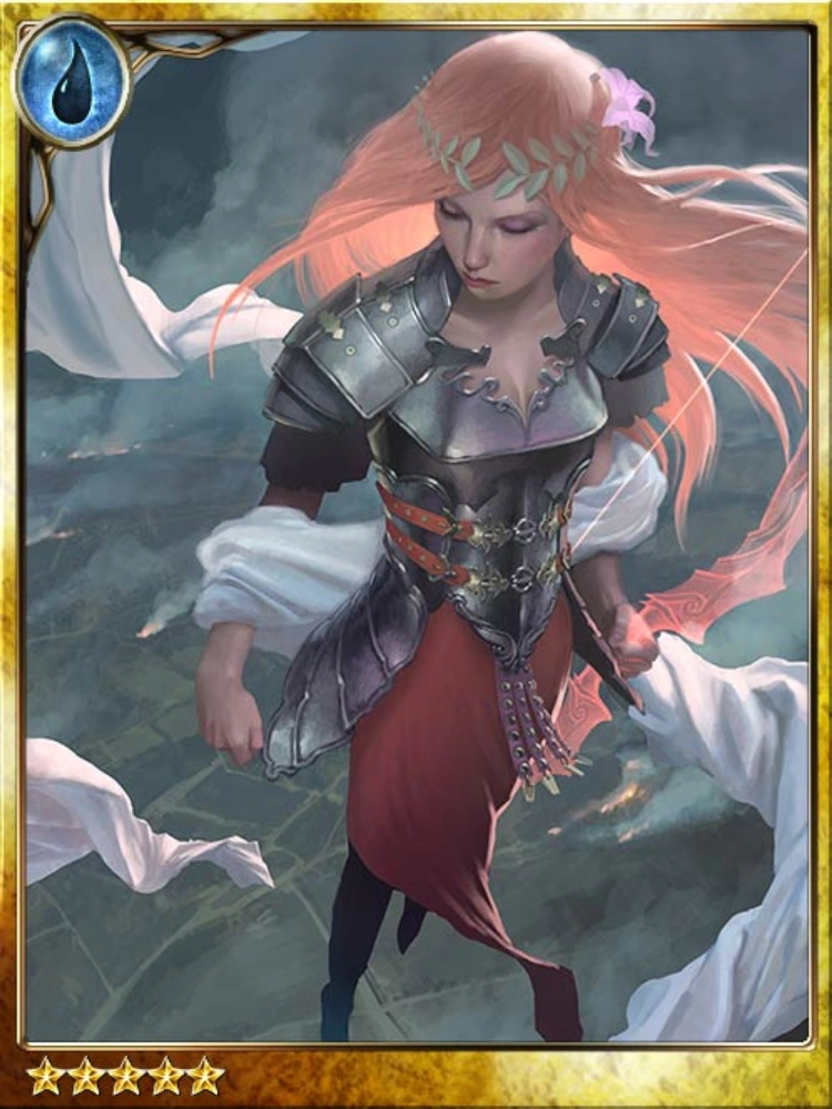 Sunlight Avatar Aurora | Legend of the Cryptids Wiki | Fandom