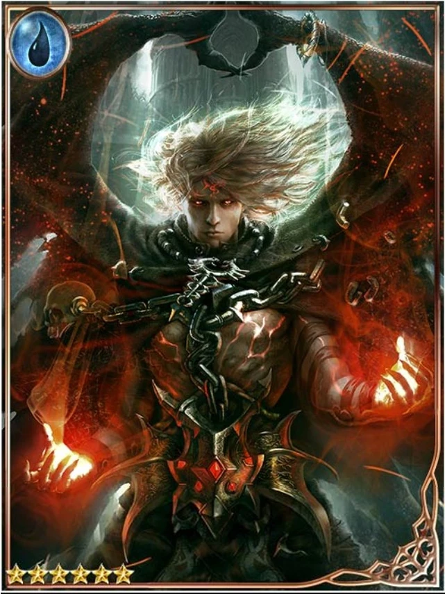 (Recovery) Empowered Adonis | Legend of the Cryptids Wiki | Fandom