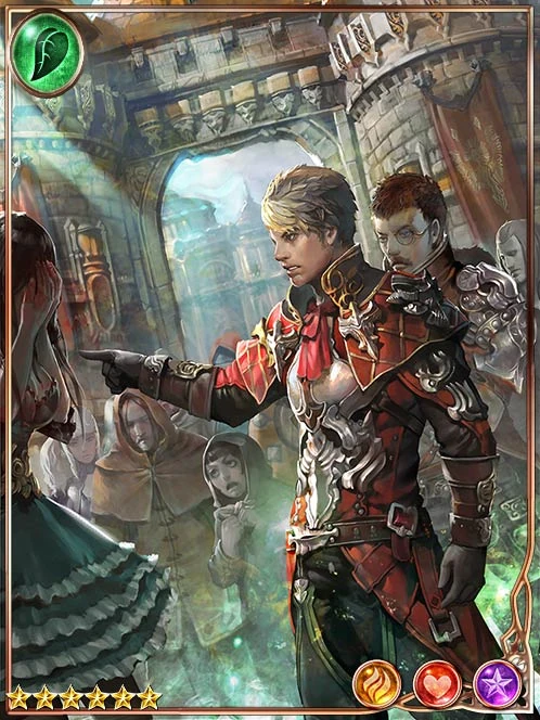 (Wits) Fashionably Late Detective | Legend of the Cryptids Wiki | Fandom