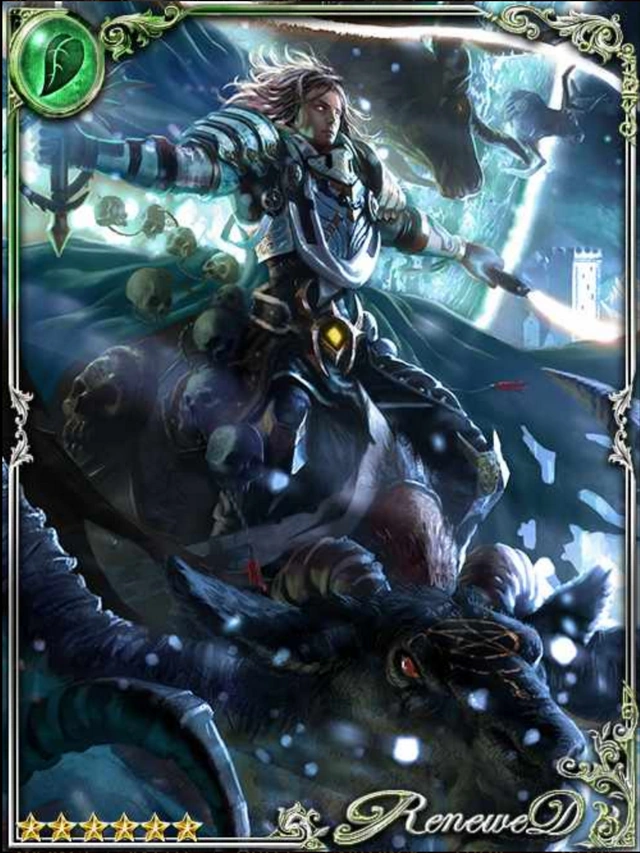 (T. F.) Deranged Devil Dwayne | Legend of the Cryptids Wiki | Fandom