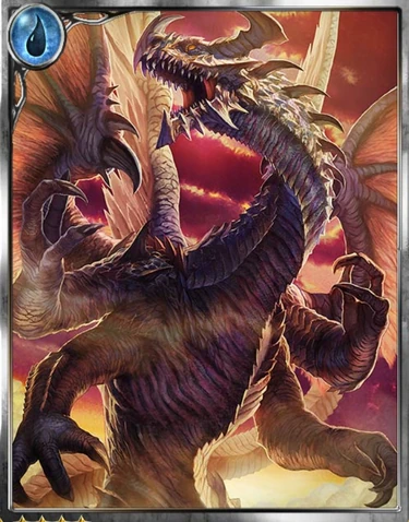 (Pressure) Four-Armed Muirdris | Legend of the Cryptids Wiki | Fandom