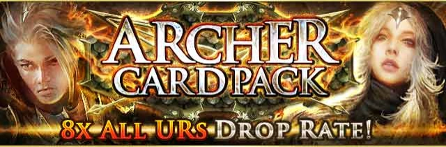 Archer | Legend of the Cryptids Wiki | Fandom