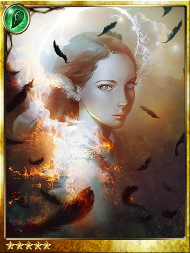 Fate Judiciary Adrasteia | Legend of the Cryptids Wiki | Fandom