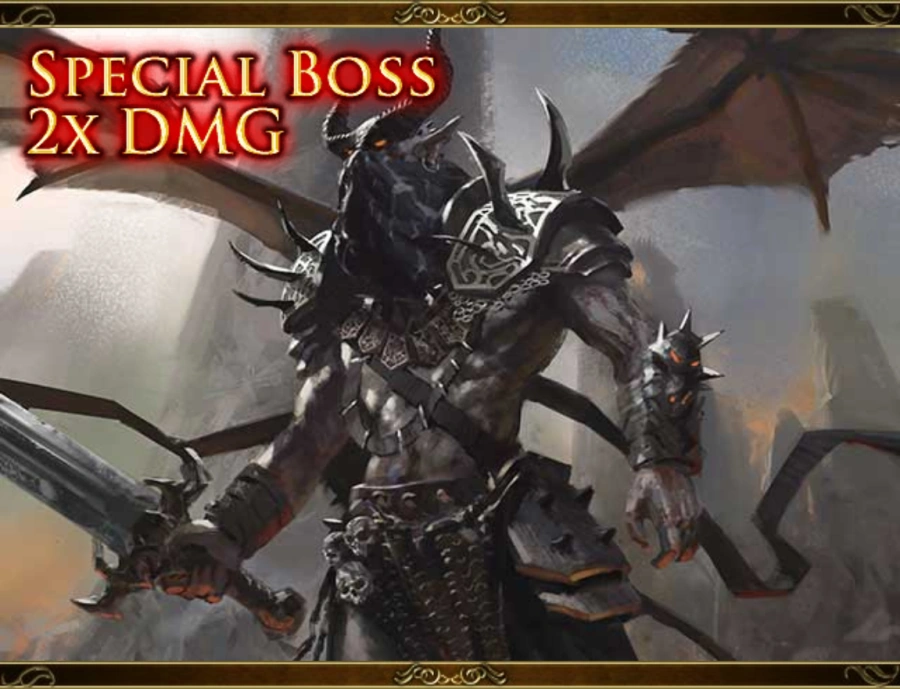 Grak of the Seething Lands | Legend of the Cryptids Wiki | Fandom