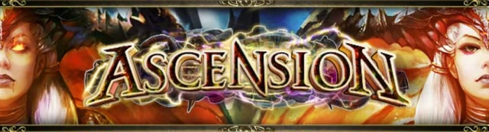 Ascension | Legend of the Cryptids Wiki | Fandom