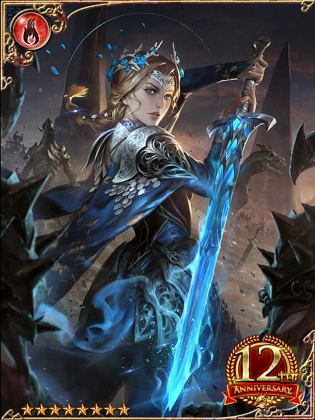 (Noticed Call) Ghoul-Cleaving Calaf | Legend of the Cryptids Wiki | Fandom