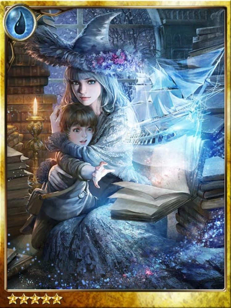 Imaginative Crulew | Legend of the Cryptids Wiki | Fandom